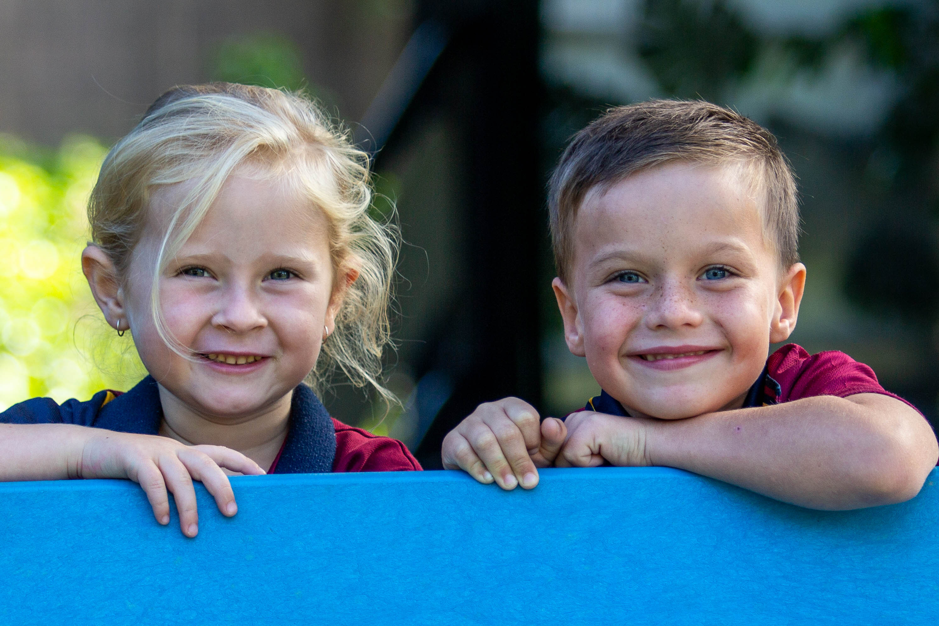 Prep 2024 - Enrol now!